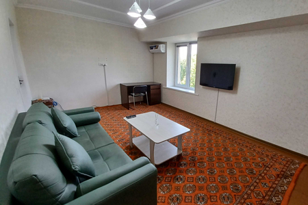 Сдаю в аренду своя 1в2-комнатная квартира / Appartment for rent