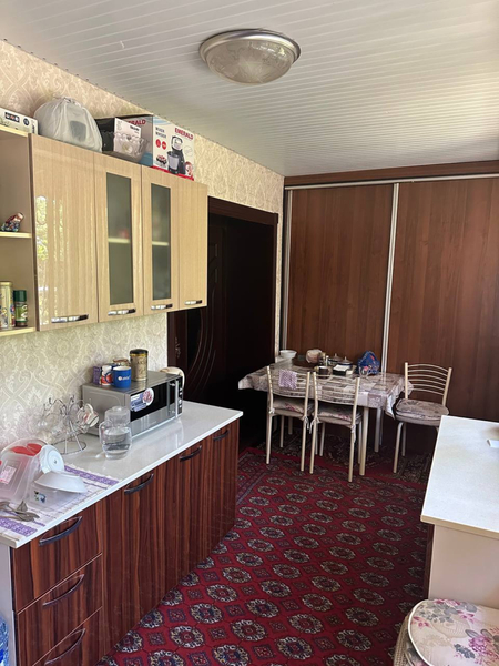 Продада кв.на Ц-14, 3/1/4, ор-р Ганга