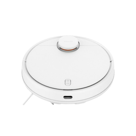 Робот-пылесос  оригинал глобальный Xiaomi Mi Robot Vacuum S12 белый