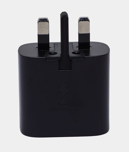Зарядка для Samsung, адаптер питания 25W 3pin, блок питания 25w