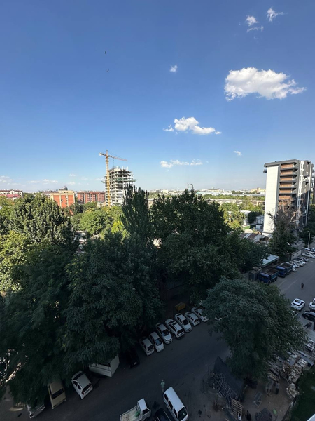 Продается 2х ком. квартира, ЖК Infinity, ор-р: ул. С Азимова, 72м2