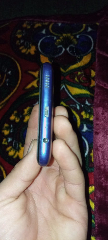 Samsung a 03 core
