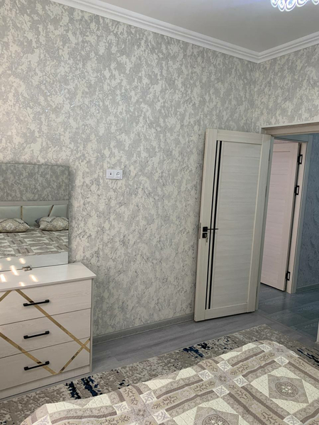 Сергели 3 А 3⁴/2/10 75 м² Elite House 3-станция Метро сдается в аренду