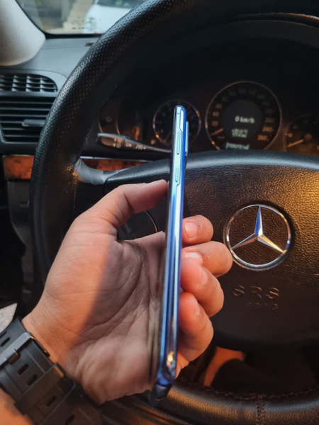 Samsung S20 plus