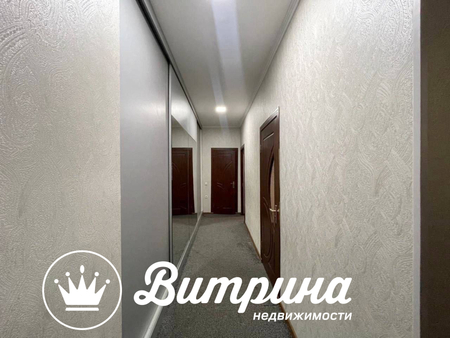 Продается 2-комнатная квартира На Дархане