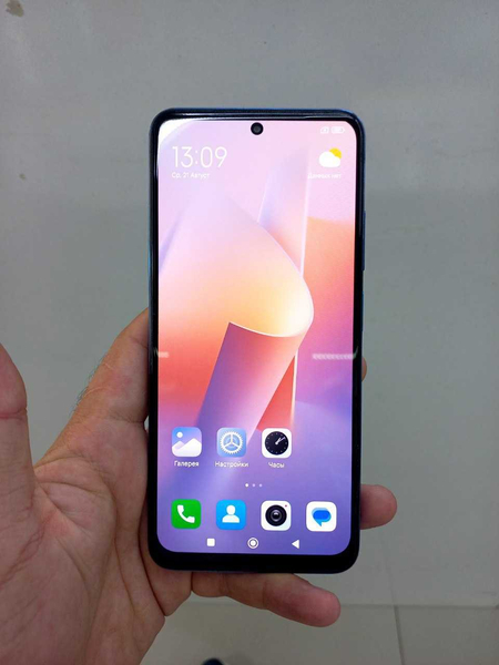 Redmi note 11 S 6/128 narxi 400min srochna