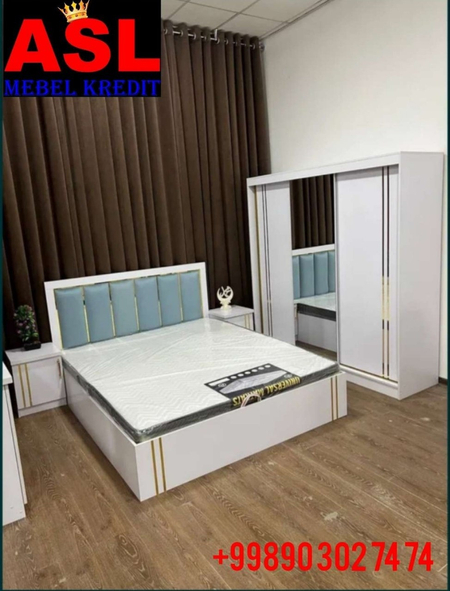 Mebel Super AKSIYA!!! Kamford madel