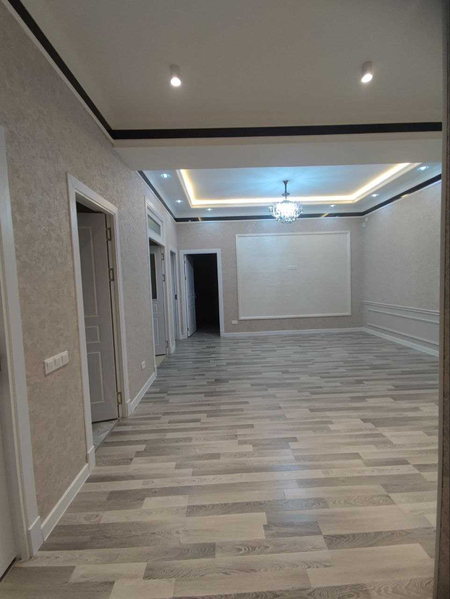 Срочно продаётся квартира в новостройке, 3хком
