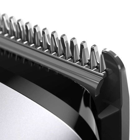 Trimmer, триммер, Philips, Philips MG7736, Philips trimmer