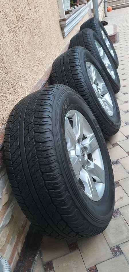 Баллон сотилади Toyota
