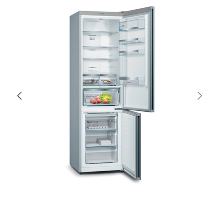 Холодельник Bosch 1200$ новый