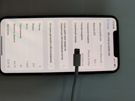 Sotiladi Iphone Xs Max