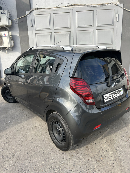 Spark 1.25 avtomat