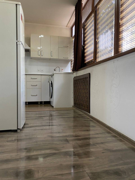 1 комн. Ц-4. Аренда. 45м²