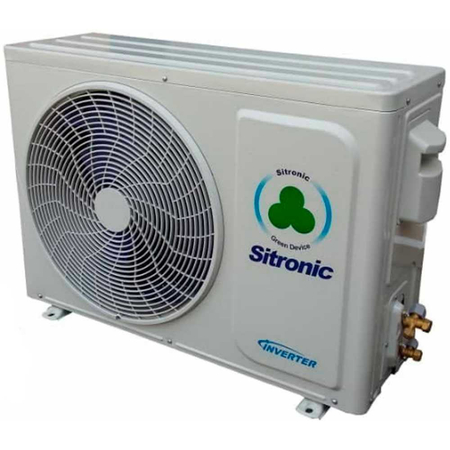 Кондиционер Sitronic 12 18 24  +ТЕН  +Кронштейн  бонус!!!