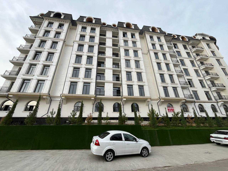 Срочно Продается На Скидке ЖК Lafayette Коробка56м2 Инвест Проект2/3/8