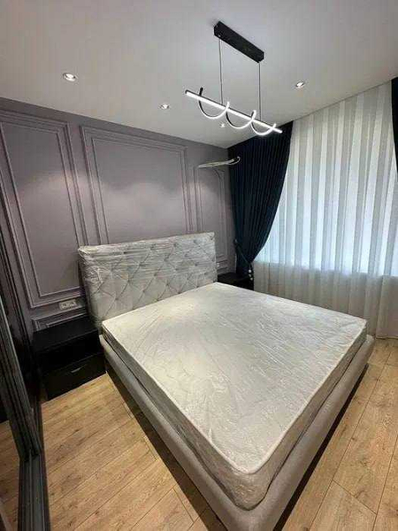 Продается квартира в ЖК 