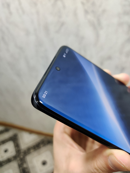 Honor 90 8/256 обмен
