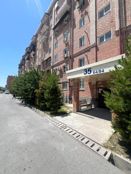 Uy Sotiladi Sergeli-3 Bekat