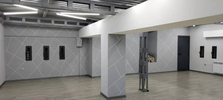 На Хадре Навои Сдаю мансарду 160м2 Open Space