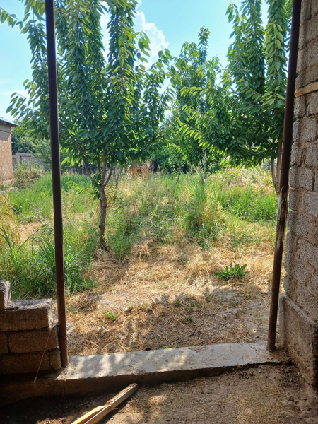 Yer sotiladi 6 sotiq