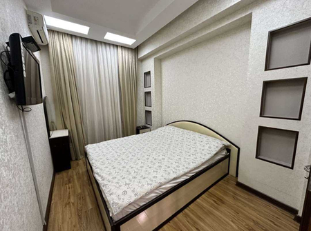 New building Apartment in center 3 room 2 bedroom 2 bdthroom