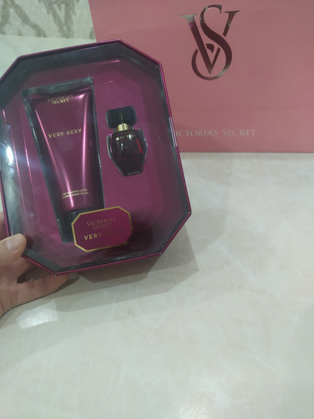 Victoria's secret