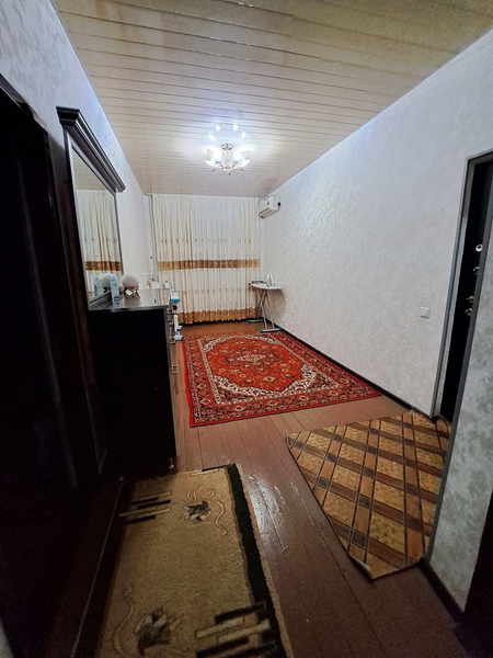 Продаётся квартира