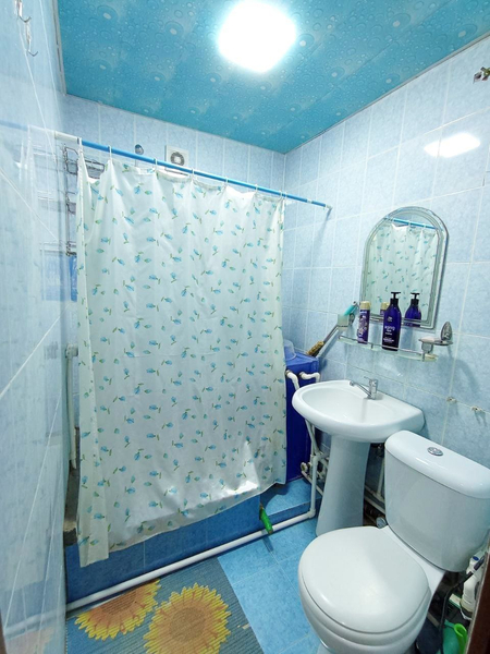 продаётся двухкомнатная квартира