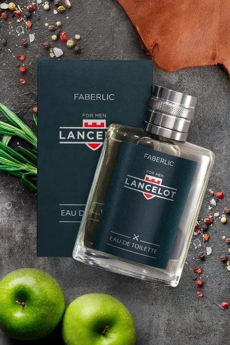LANCELOT . Dostavka