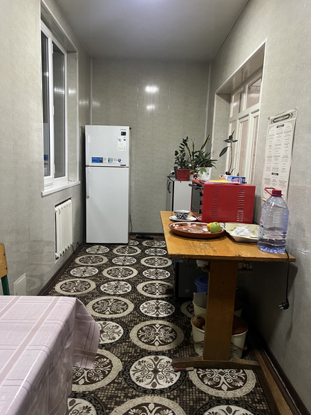 Массив Хумоюн Продается 2 ком квартира