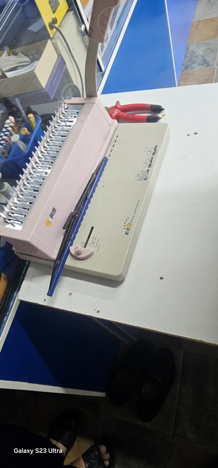 Printer noutbuk sotiladi