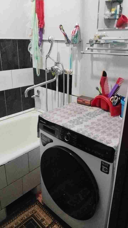 谷 130198 谷 Продаётся квартира 4/12/12 100 м² в Шайхантахур