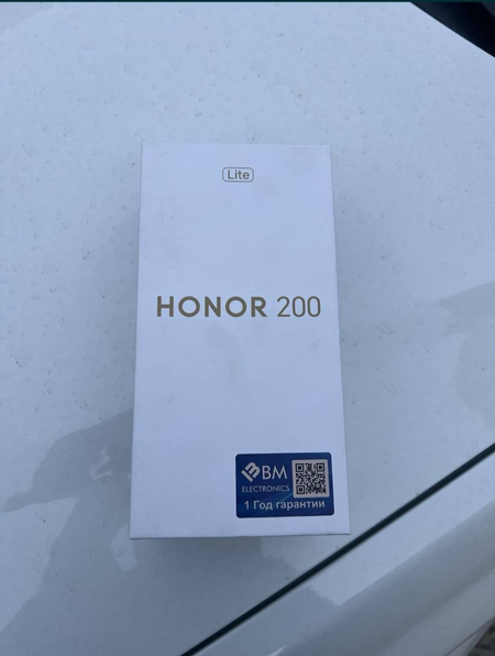 HONOR 200 LITE ideal