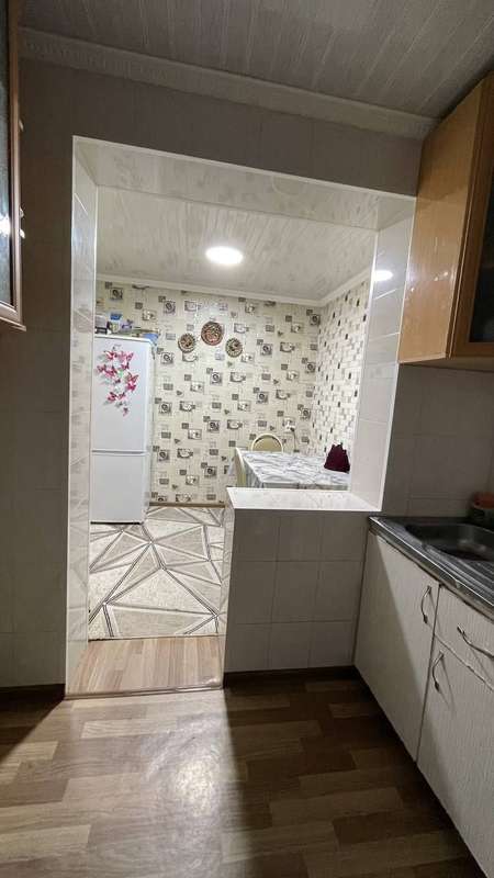 2х комнатная квартира