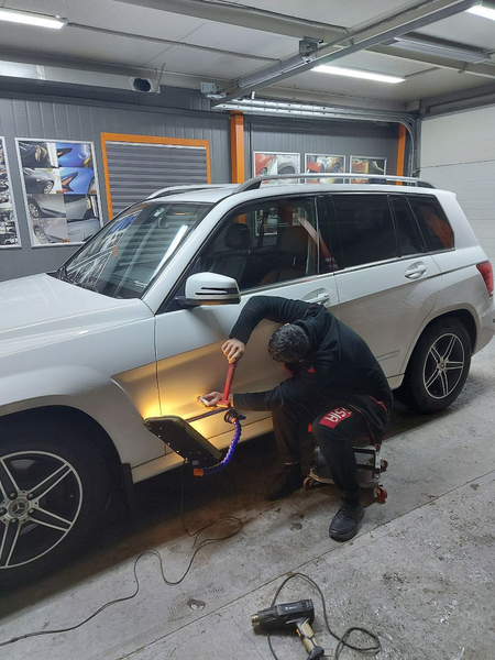 Авто вакум хизмати