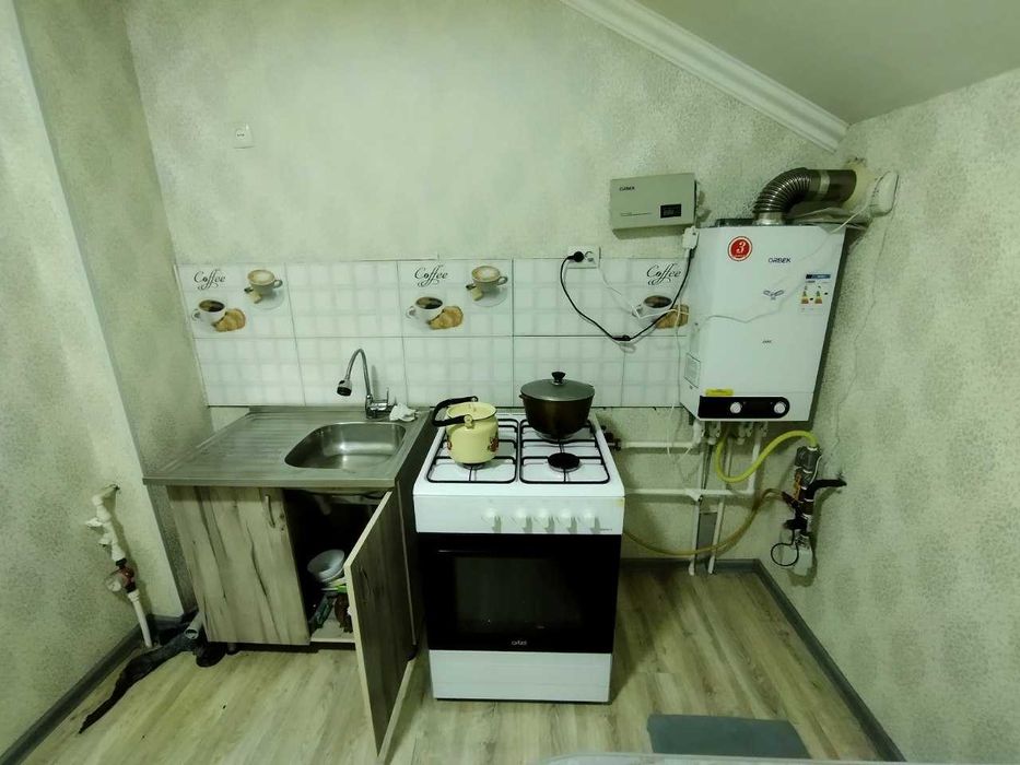 Продаётся. 3/8/8. квартира новостройка  Голден хаус на Ц2 Br00