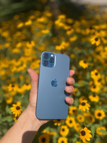 Iphone 12 pro max 128gb