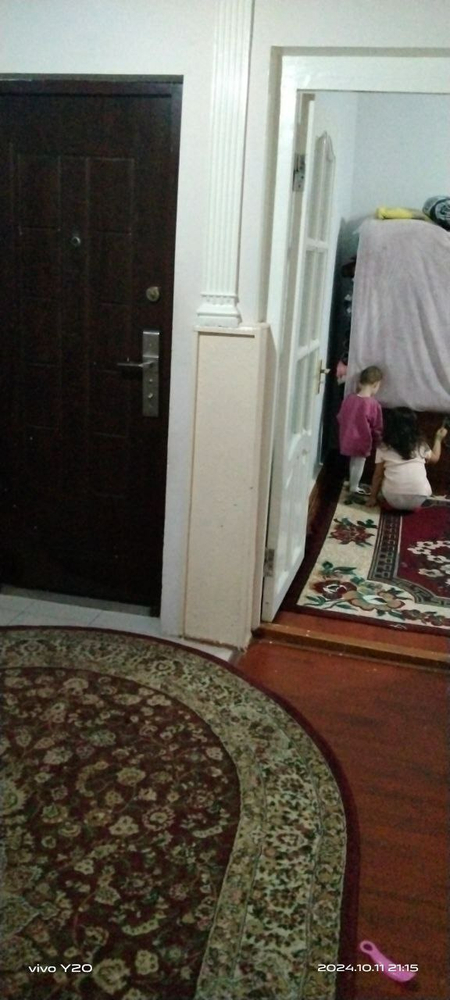 Аренда квартира с хозяина