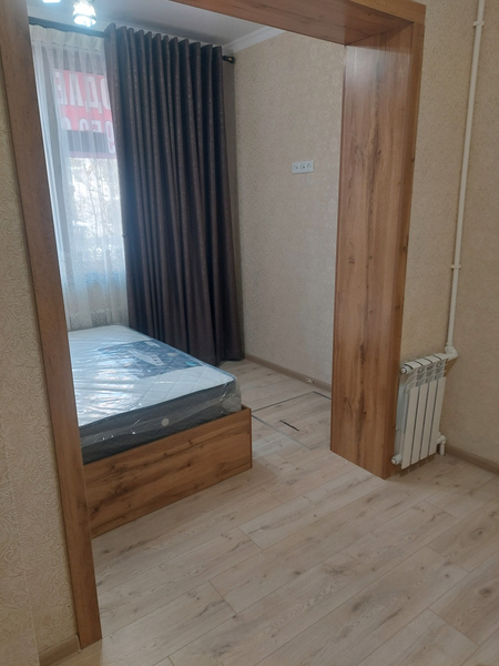 Продаю Свой квартиру Яшнабадский р-он Авиасозлар-1. 1-ком в 2-х. 1-эта