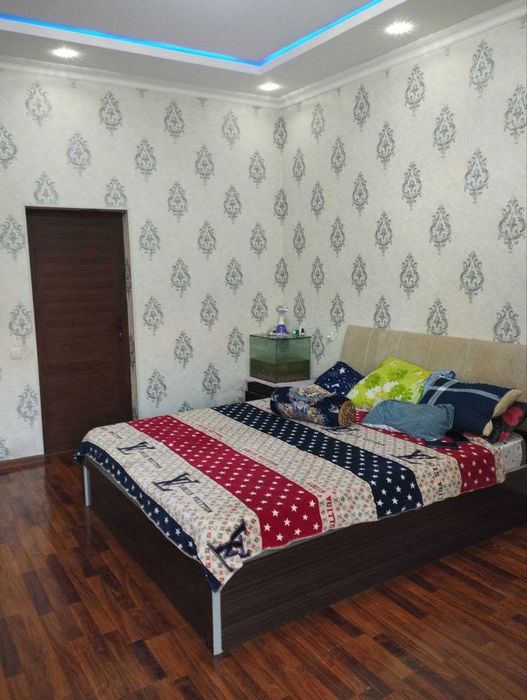 Продажа Участок 4,55 сот Ислам ота