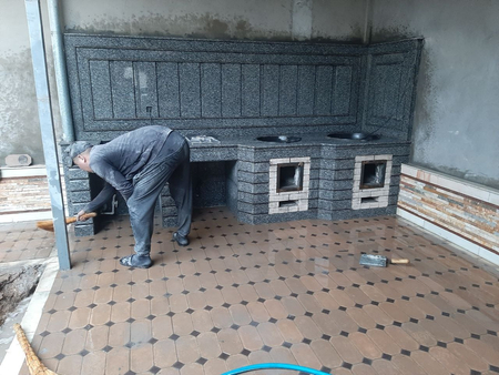 Очок курамиз  Сокил урамиз