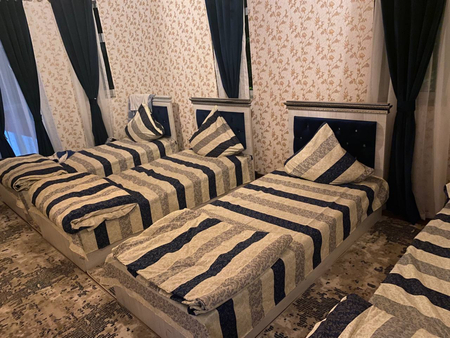 Dacha Yusufxona Дача Юусуфхона