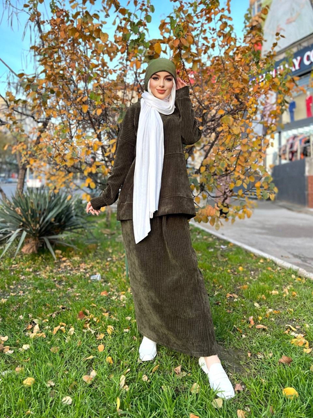 Divoyka qishgi sotiladi