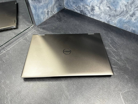 Dell Inspirion 7405 x360 Ryzen 5-4500U / 8 / 256 SSD M2