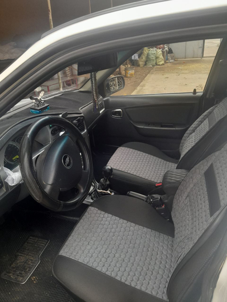 Nexia 2 super salon