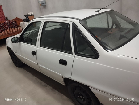Продается Nexia 2 DOHC