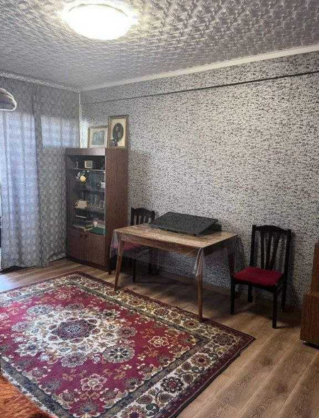 Продается квартира в центре! 3/3/9. Яккасарайский р-н, ул.Бобура