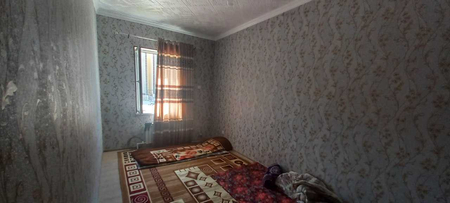 Ko`p qavatli turar joydagi xonadon