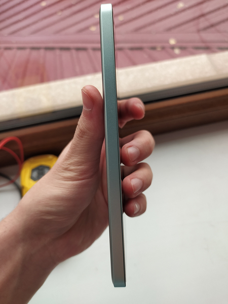 Redmi Turbo 3 ideal korobka dokument